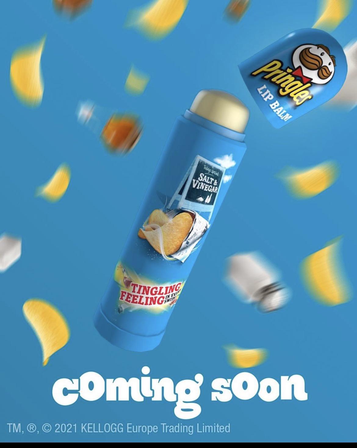 Blursed_pringles | Scrolller