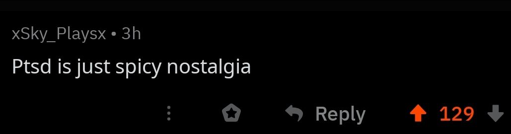 Blursed_PTSD | Scrolller