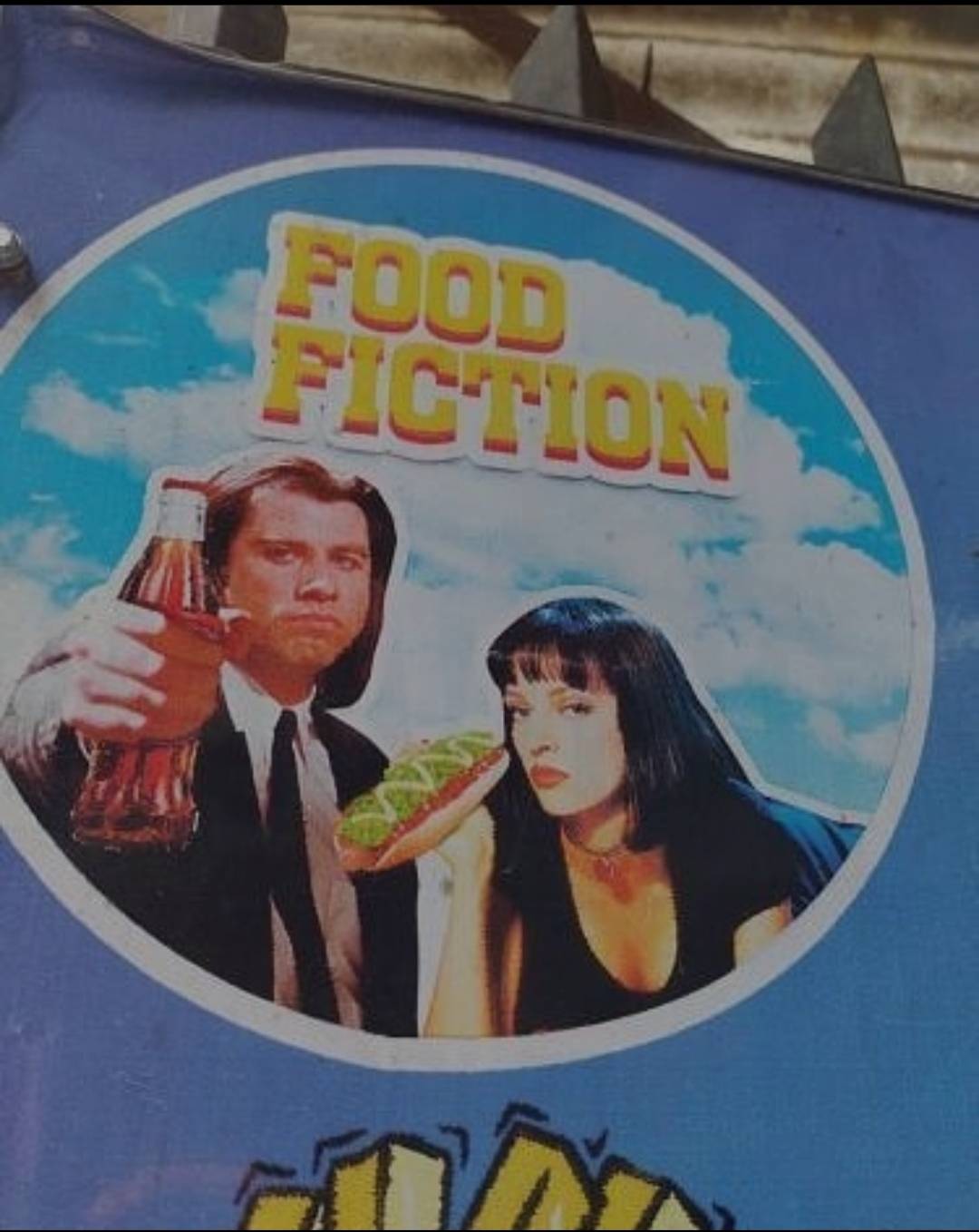 Blursed_PulpFiction | Scrolller