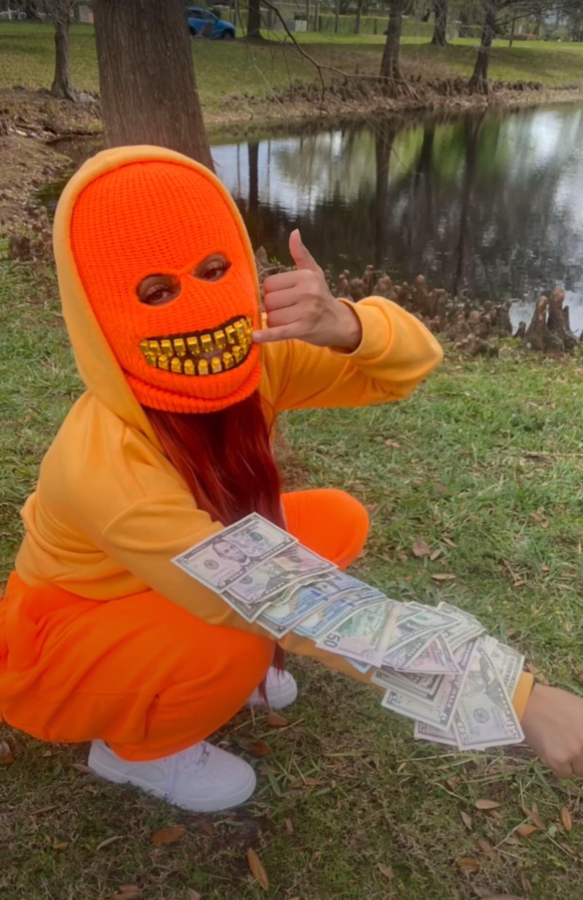 Blursed_rapper | Scrolller