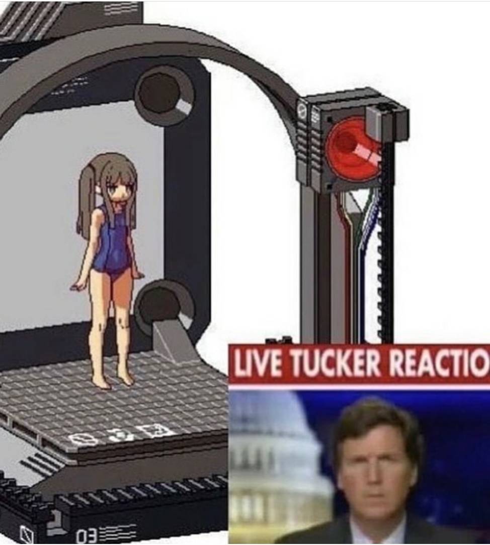 blursed_reacton | Scrolller