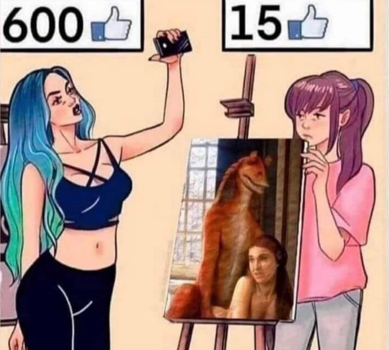 Blursed_Reality | Scrolller