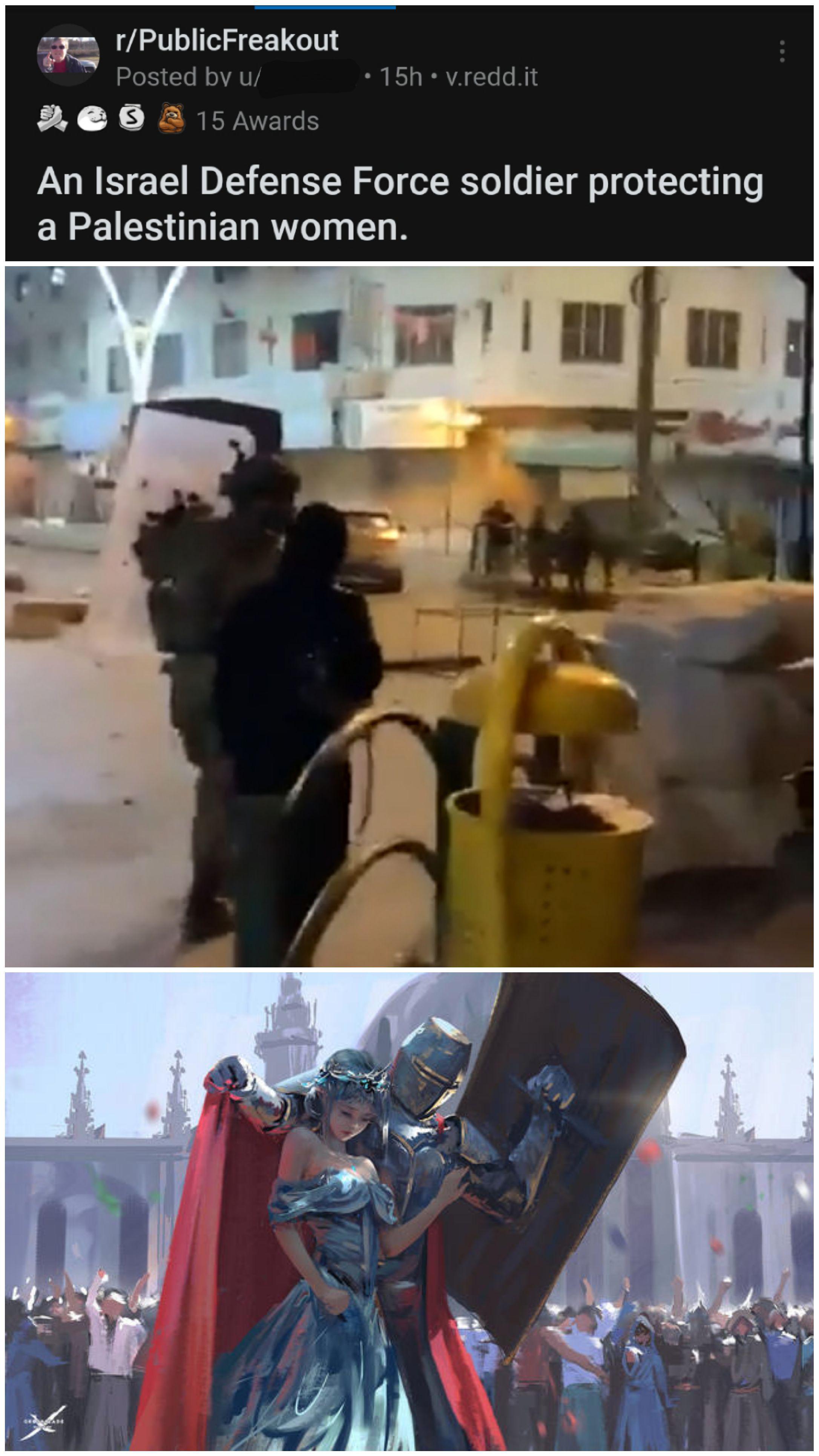 blursed resemblance | Scrolller