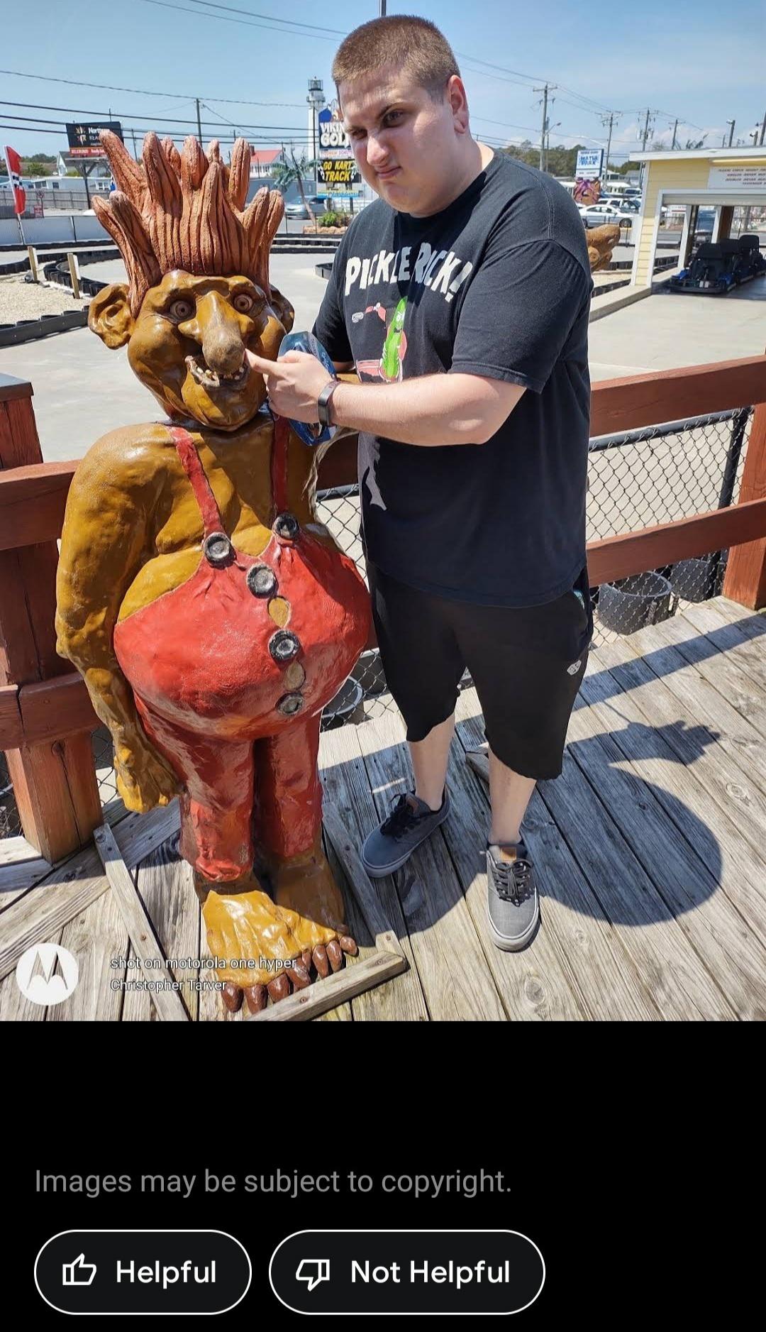 Blursed review | Scrolller