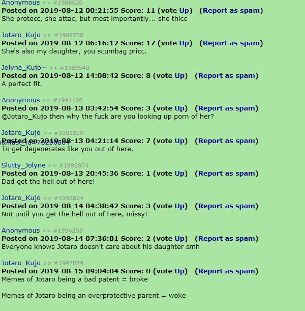 Blursed rule34 | Scrolller