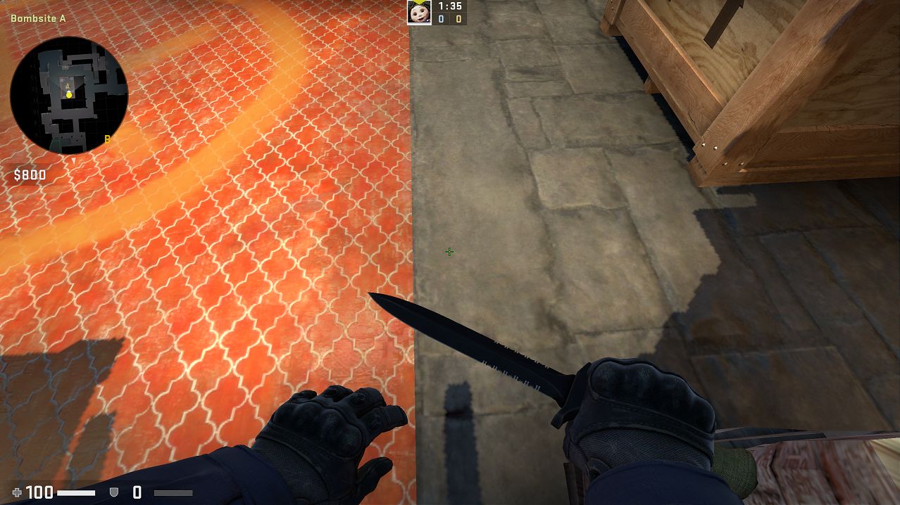 Blursed_shadow | Scrolller