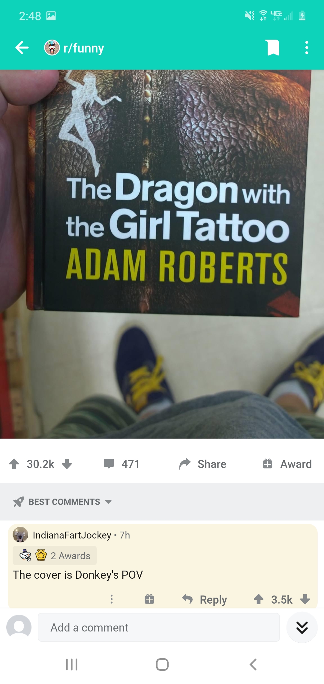 blursed_shrek | Scrolller