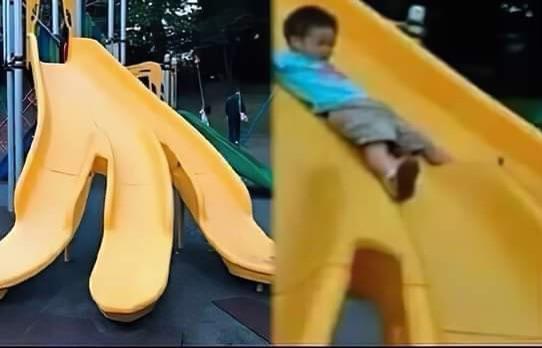 blursed_slide | Scrolller