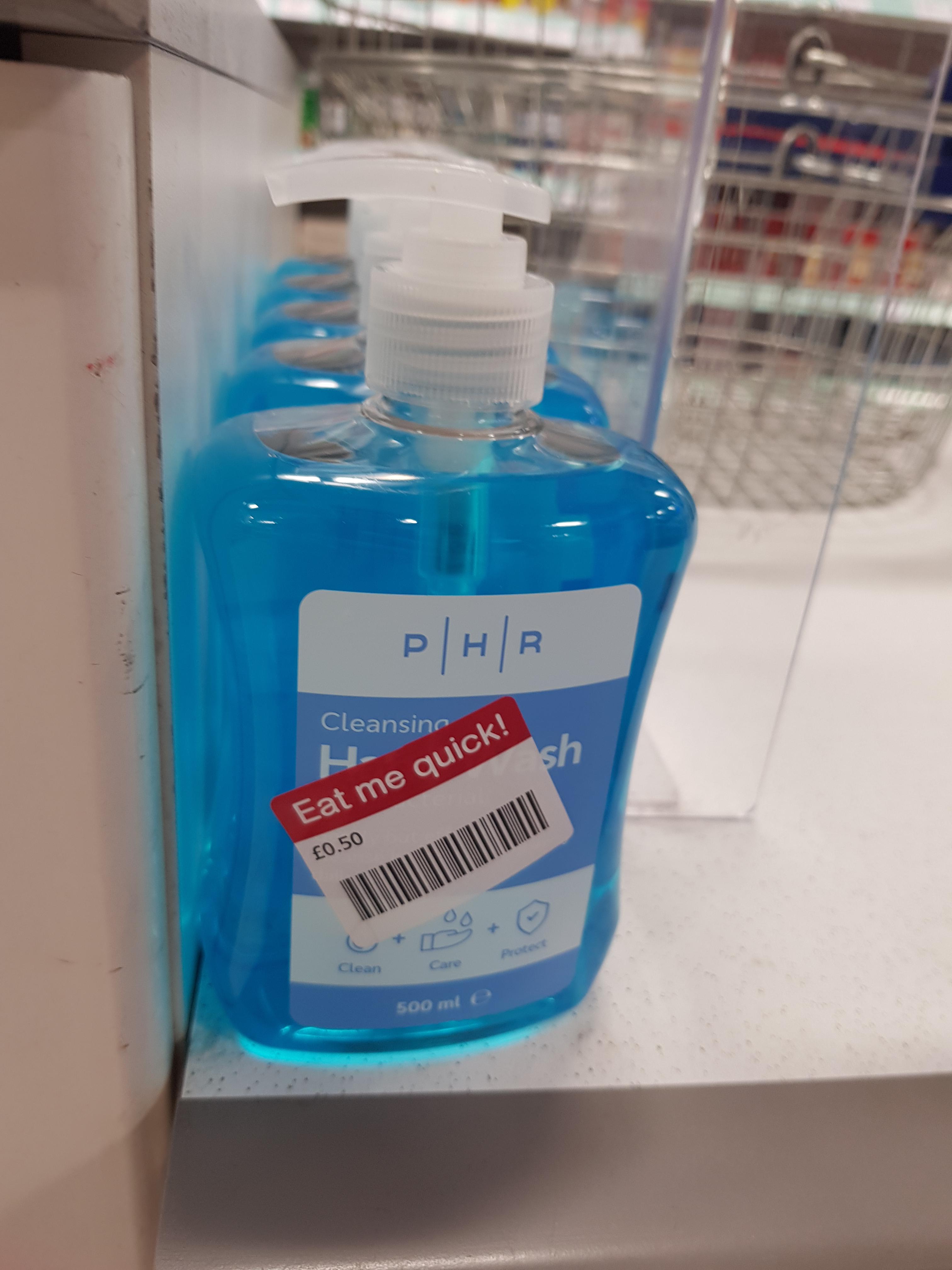 Blursed_soap | Scrolller