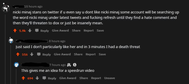 Blursed_Speedrun | Scrolller