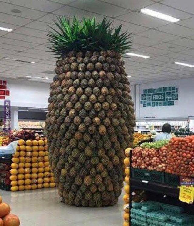 Blursed_Spongebobs’ House | Scrolller