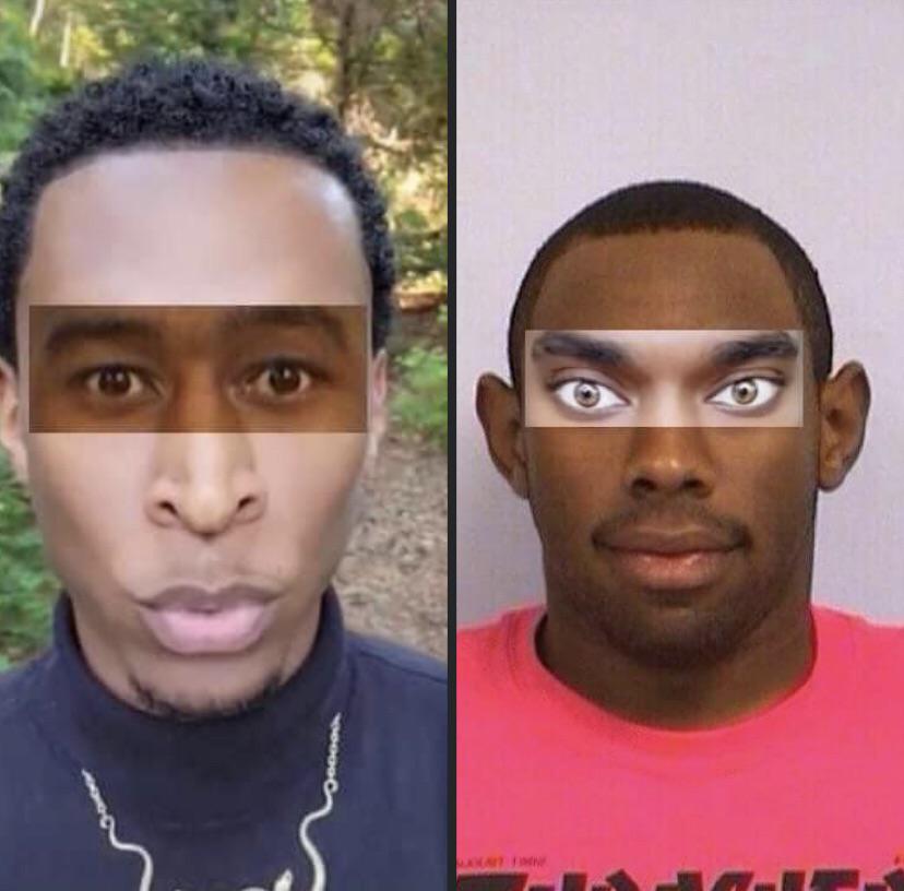 blursed_swap | Scrolller