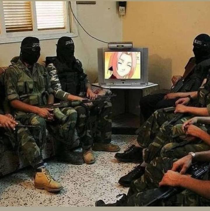 Blursed_terror | Scrolller