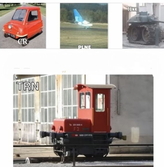 Blursed_vehicles | Scrolller