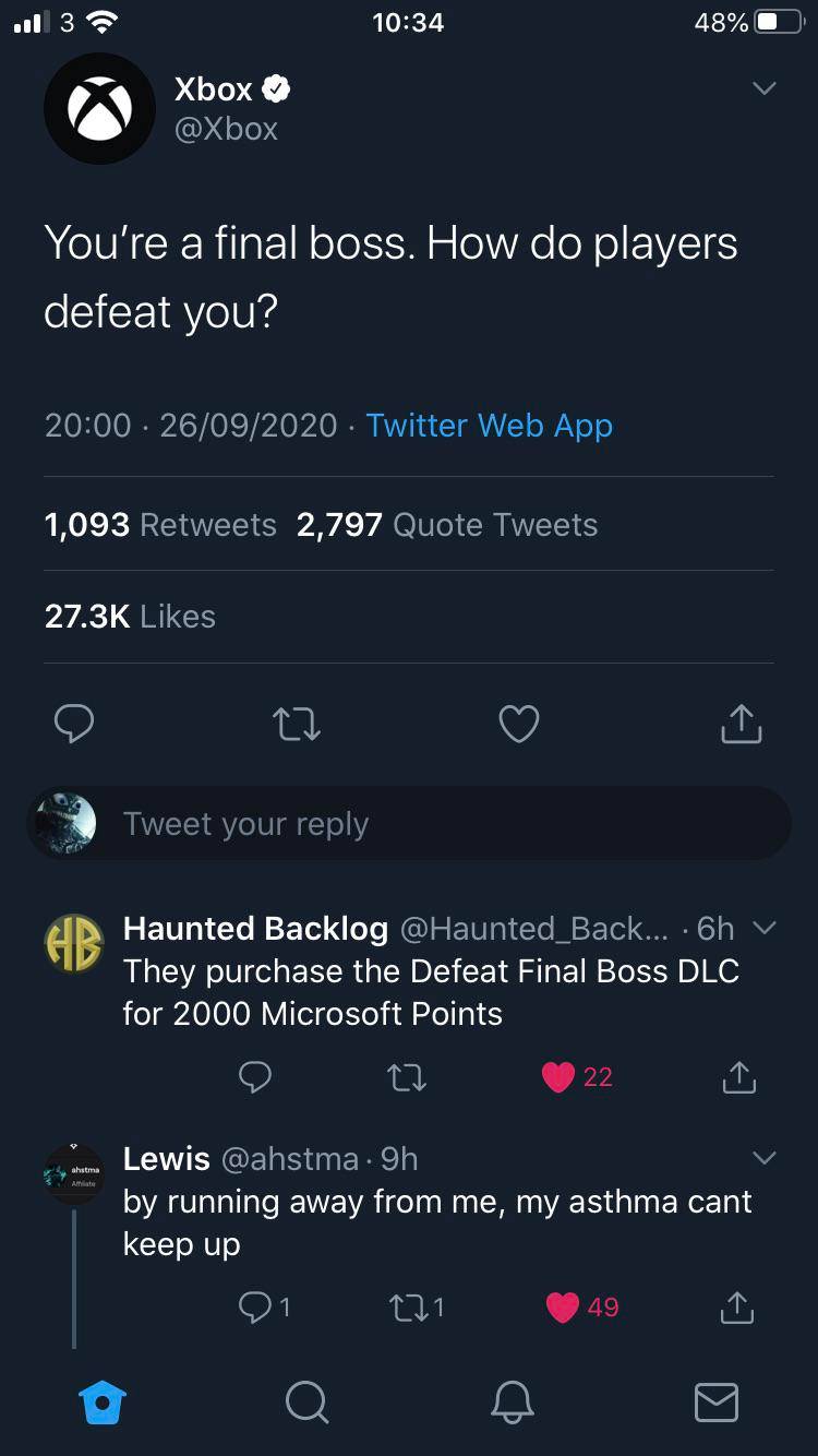 Blursed_weaknesses | Scrolller