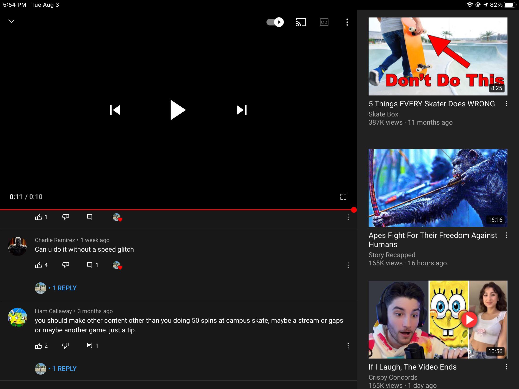 blursed yt | Scrolller