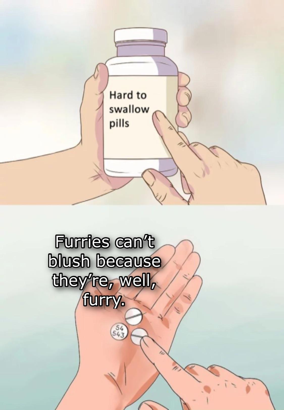 blush_irl | Scrolller