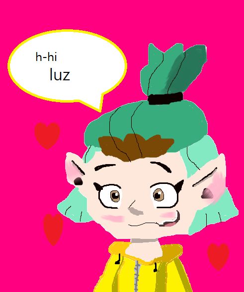 blushing amity =0] | Scrolller