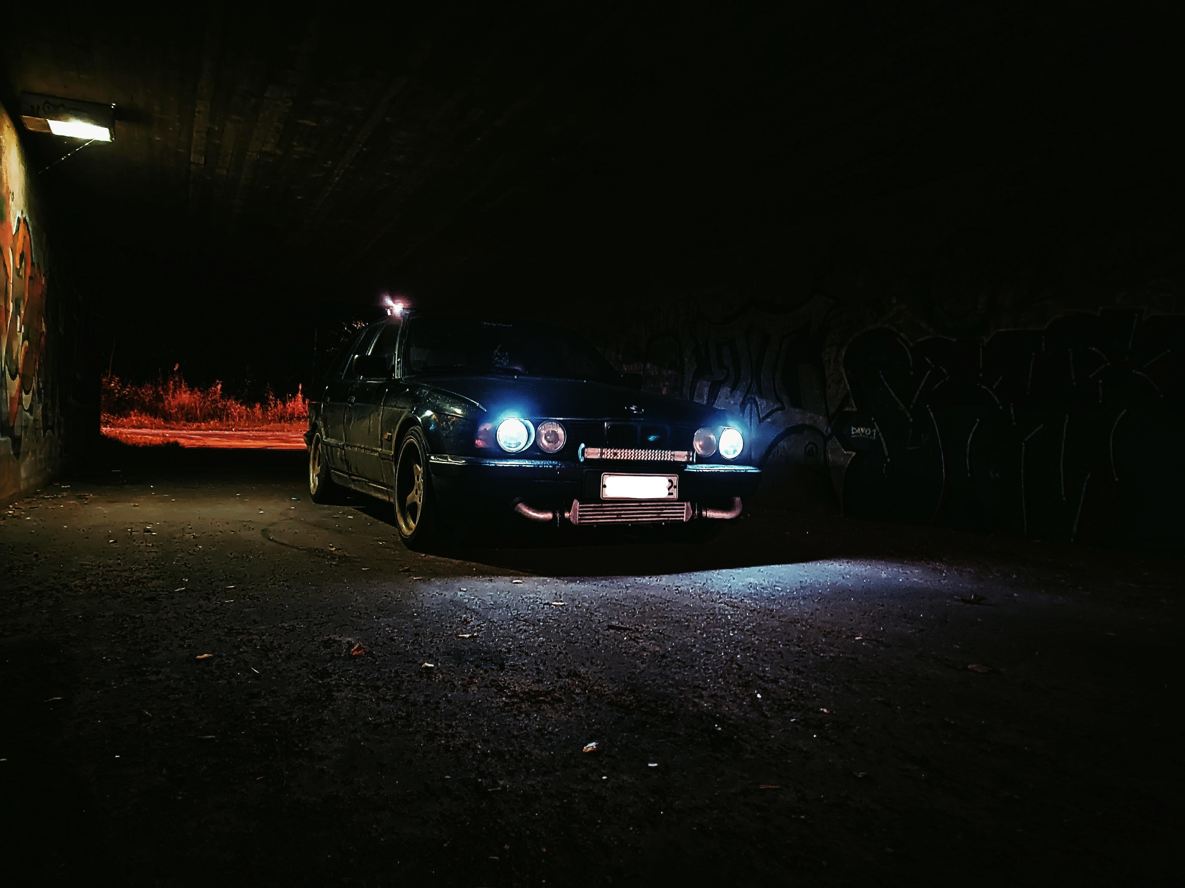 Bmw e34 photoshoot | Scrolller