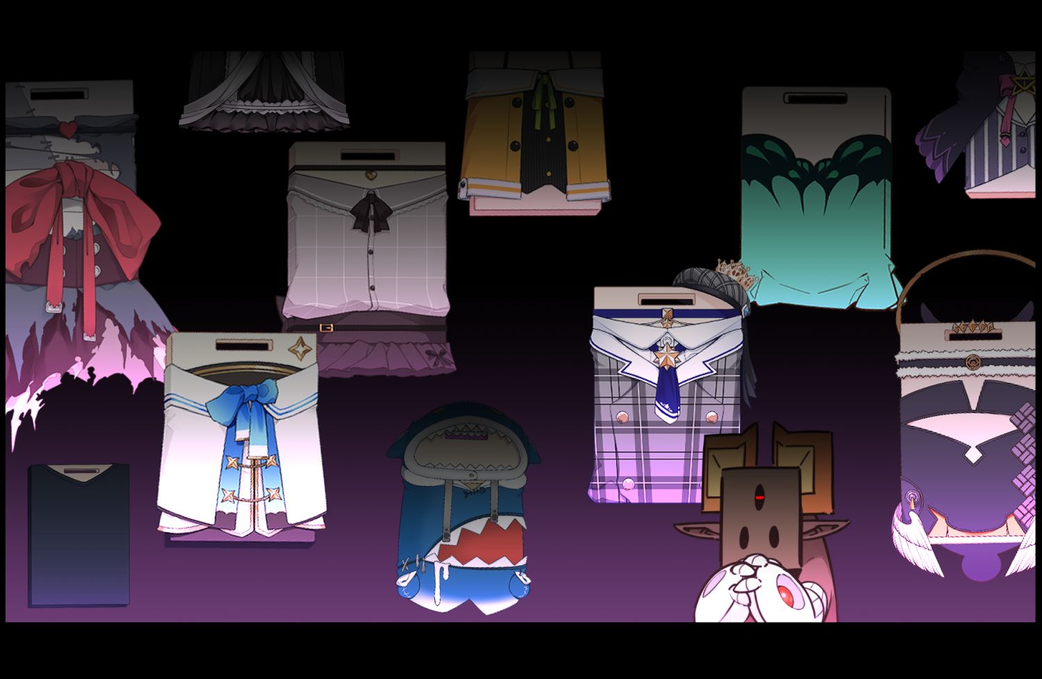 Board collection | Scrolller