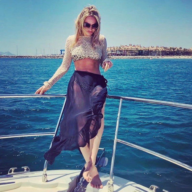 Boat Trip | Scrolller