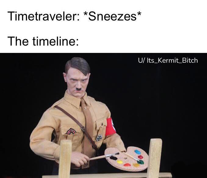 Bob Hitler | Scrolller