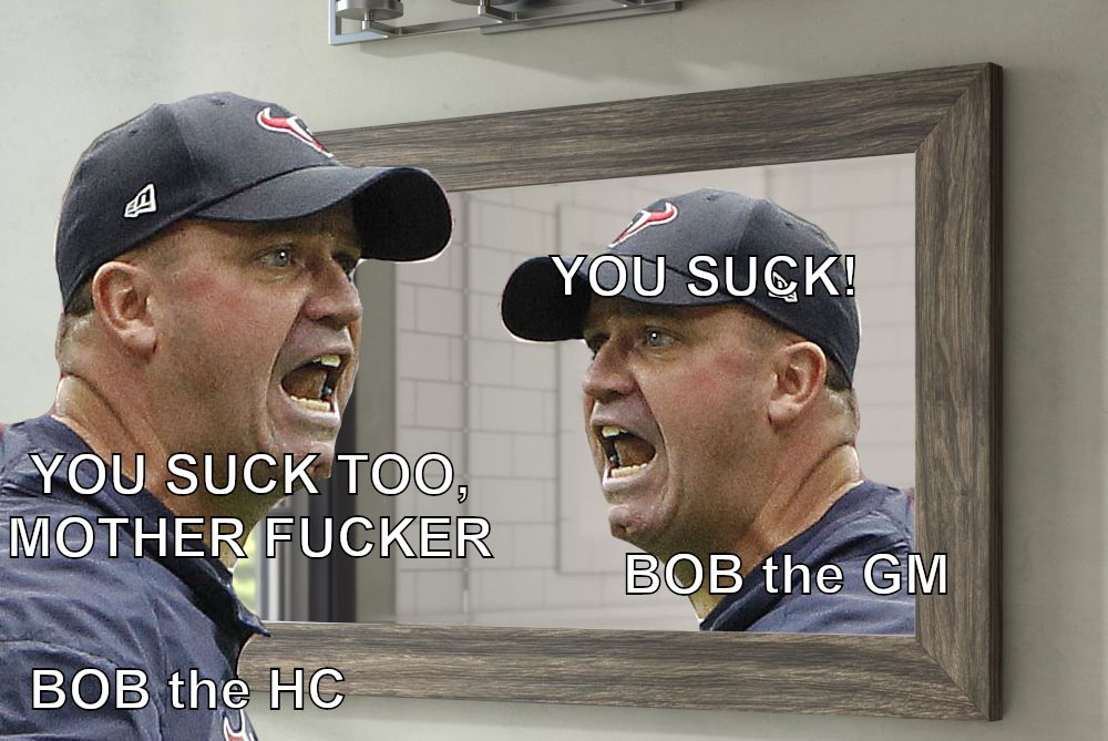 BOB to BOB today | Scrolller