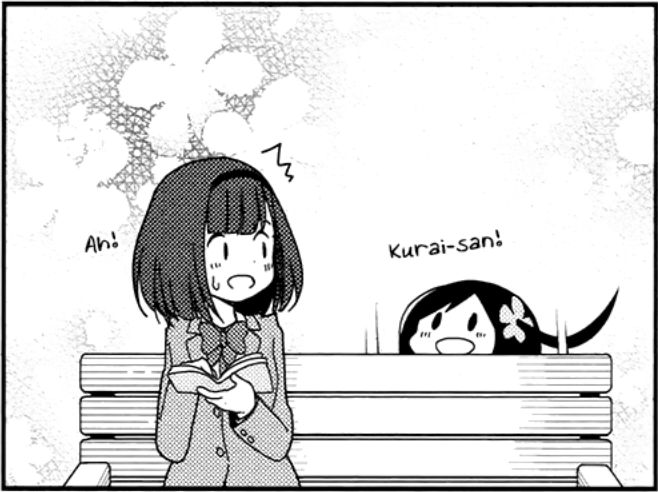 Bocchi Surprise! | Scrolller