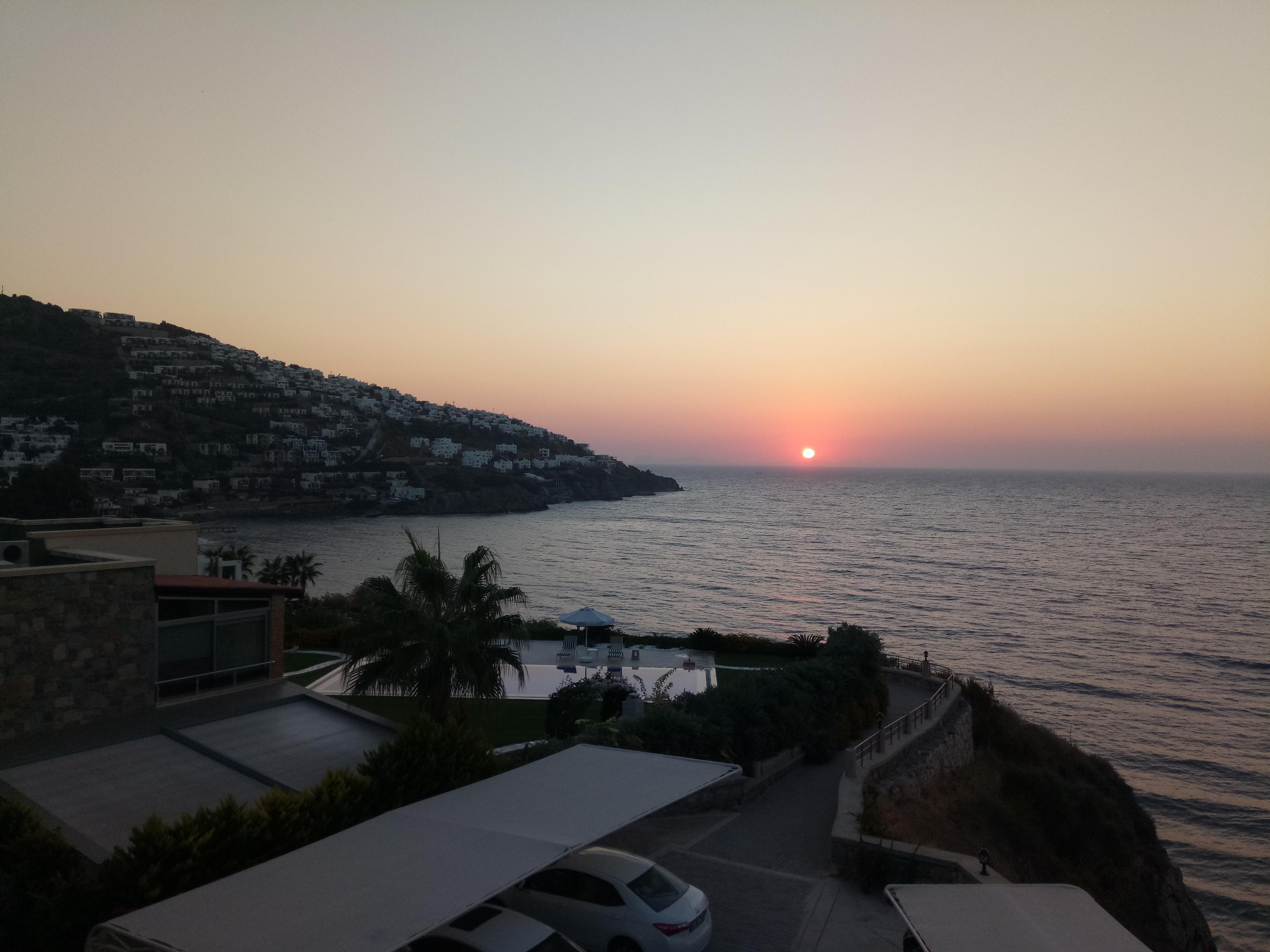 Bodrum, Turkey | Scrolller