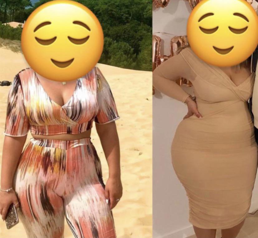 Body evolution [oc] | Scrolller