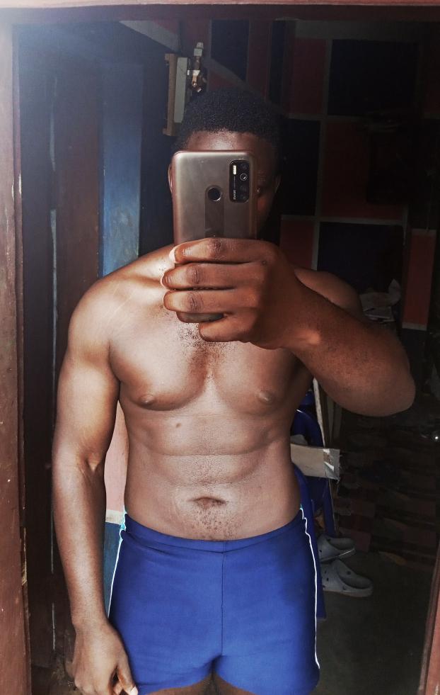 Body fat estimate? 5'10, M22, 89kgs.... Currently goal weight 85kg | Scrolller