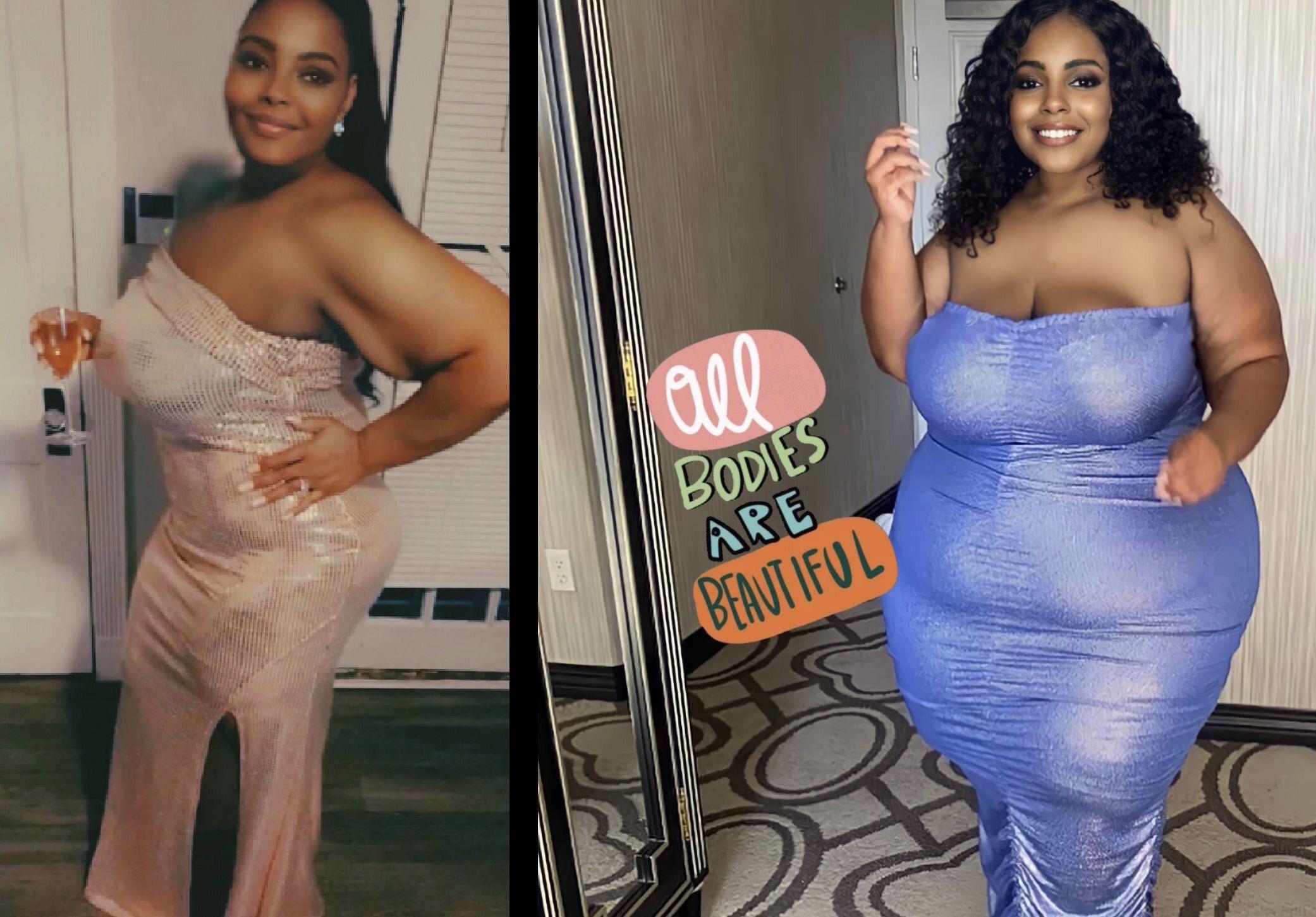 Body Positivity FTW | Scrolller