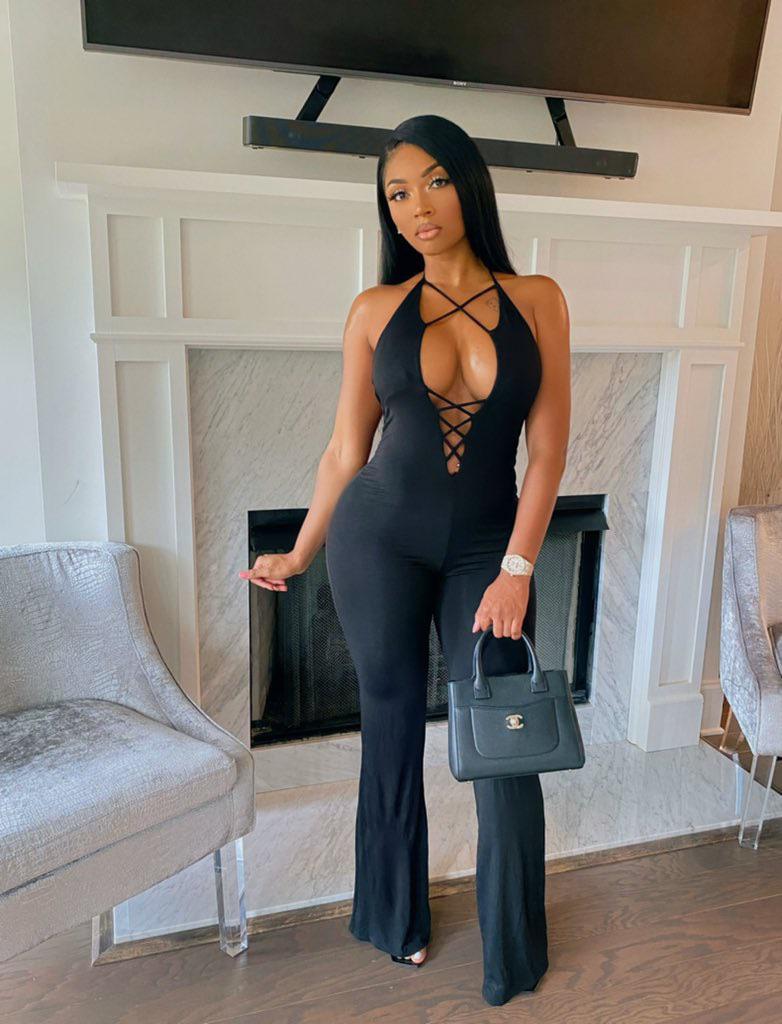 Bodysuit | Scrolller