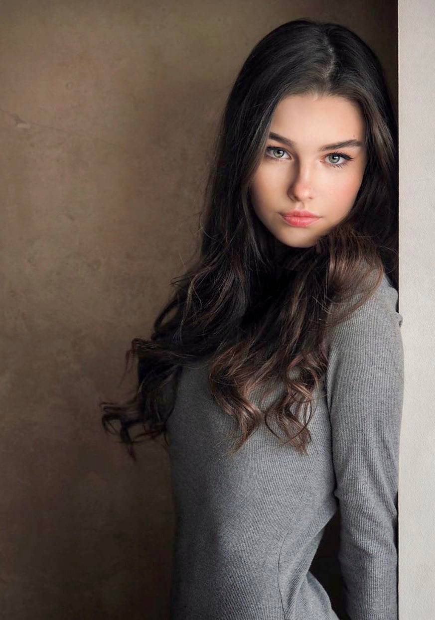 Bogdana Kadritskaya | Scrolller