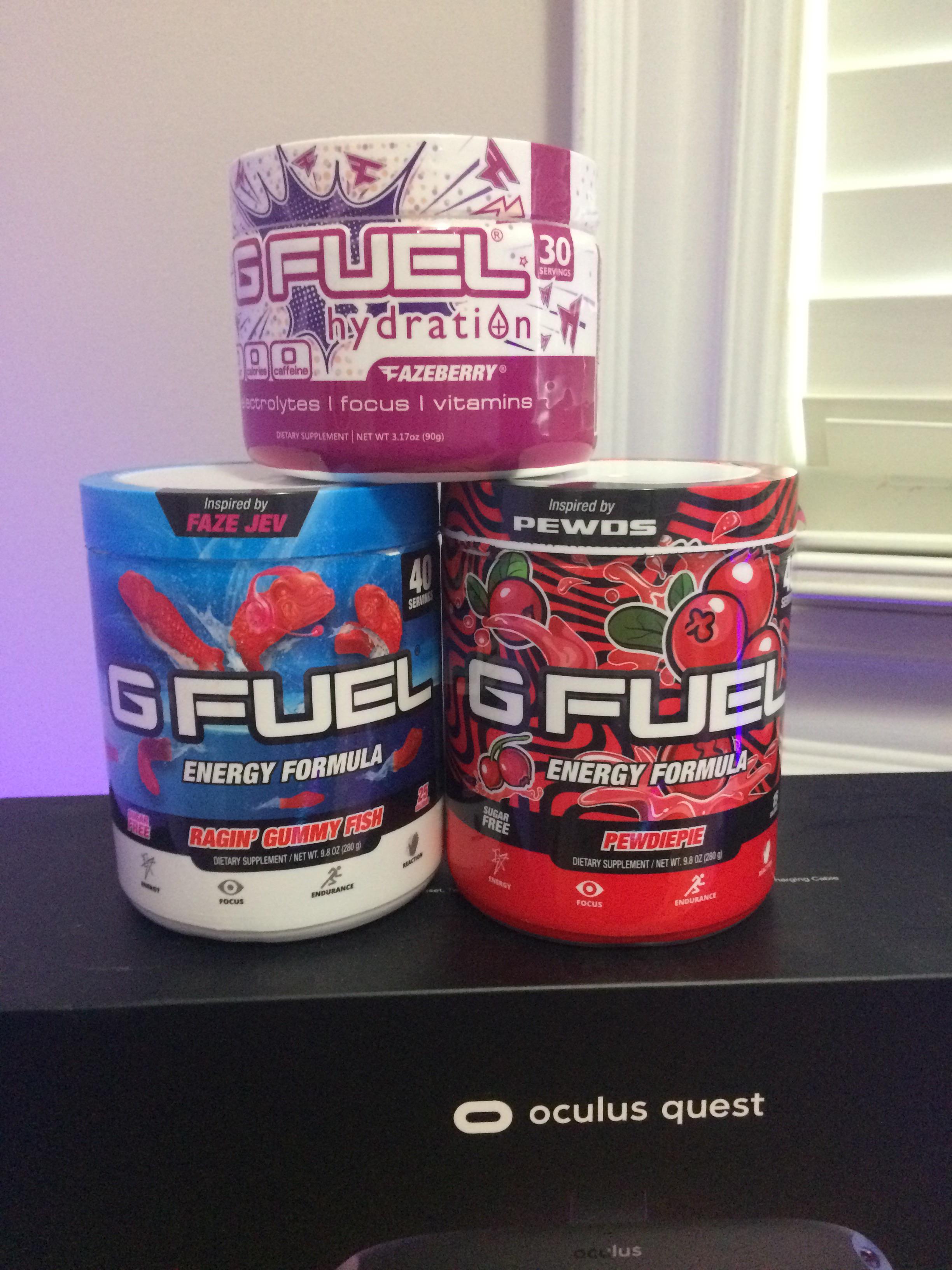 Bogo just came in | Scrolller