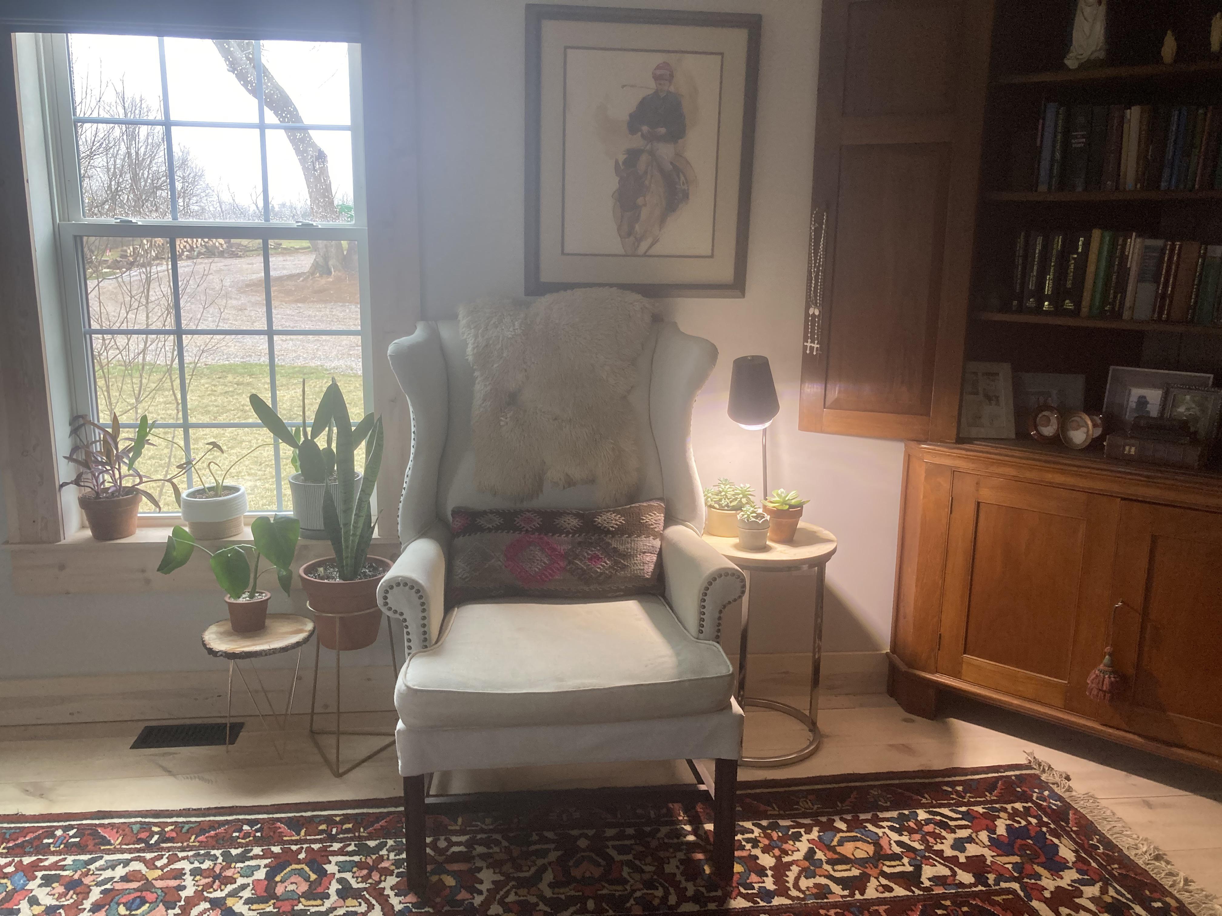 Boho-eclectic Paris, Kentucky | Scrolller