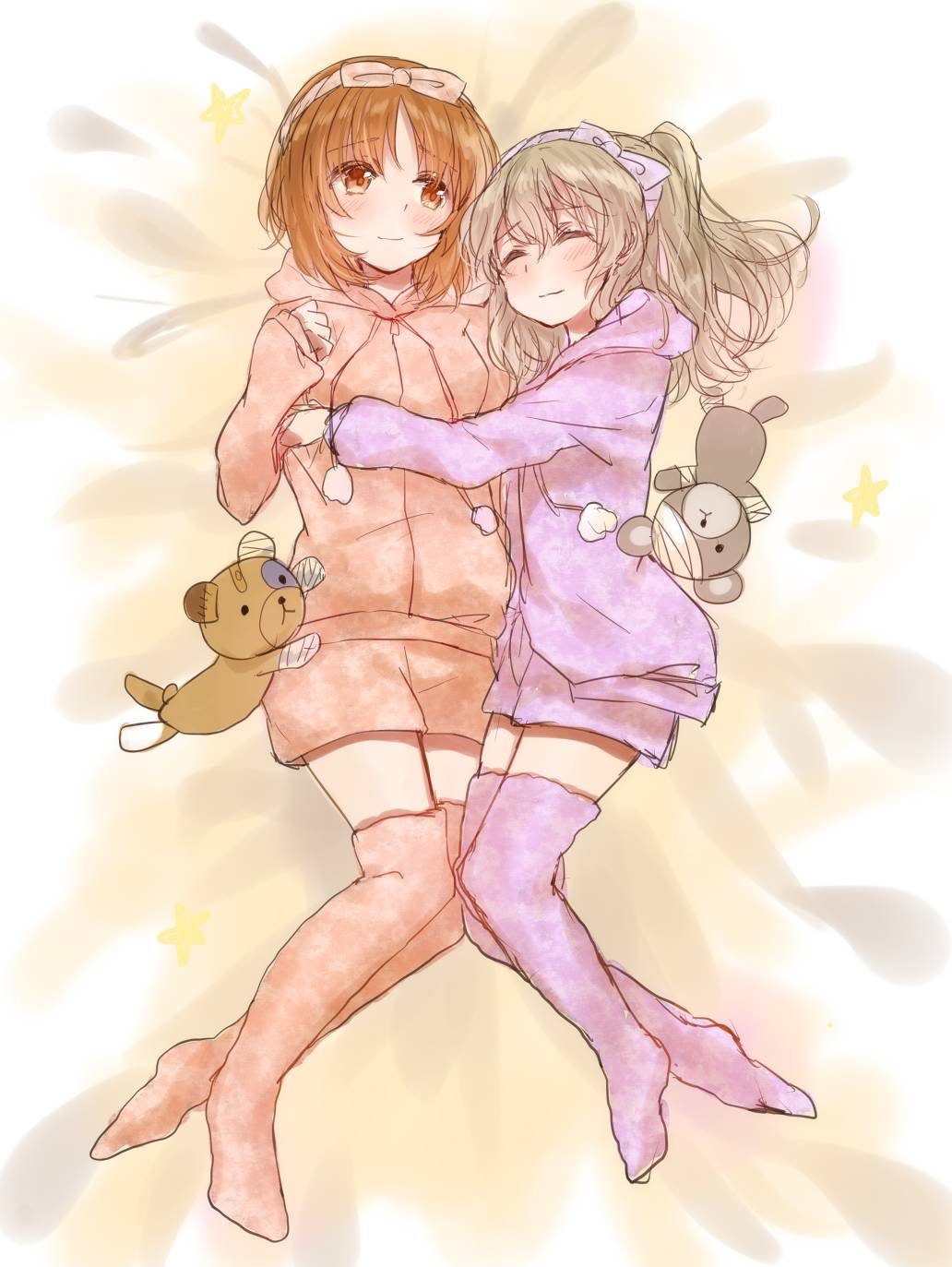 Boko sleepover | Scrolller
