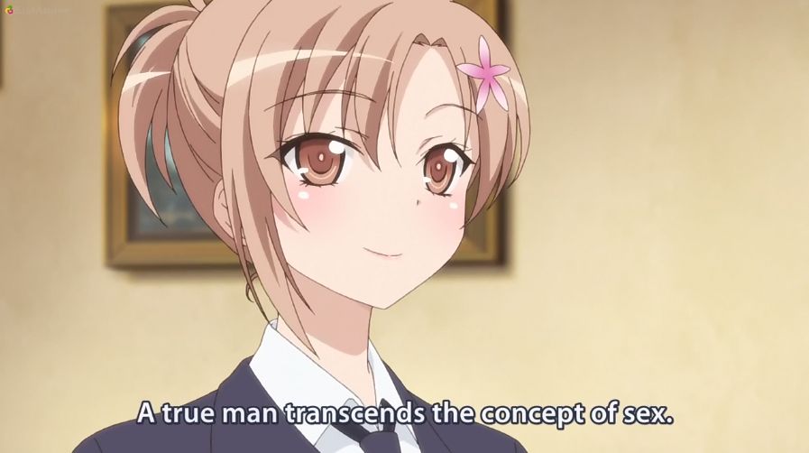 Boku wa Tomodachi ga Sukunai Next | Scrolller