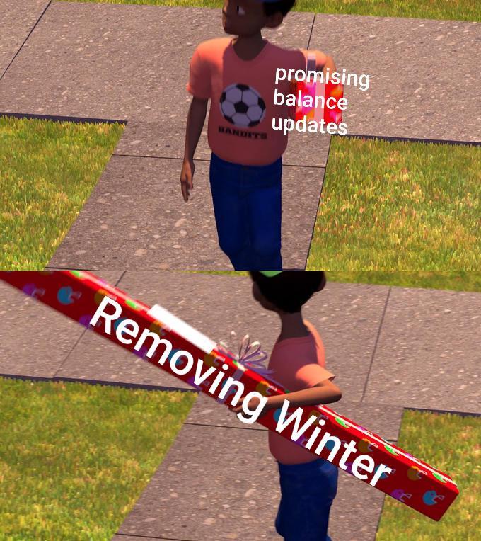 Bold strategy, let's see how it plays out | Scrolller