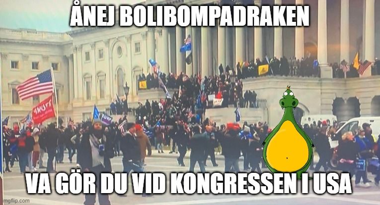 Bolibompadraken based | Scrolller