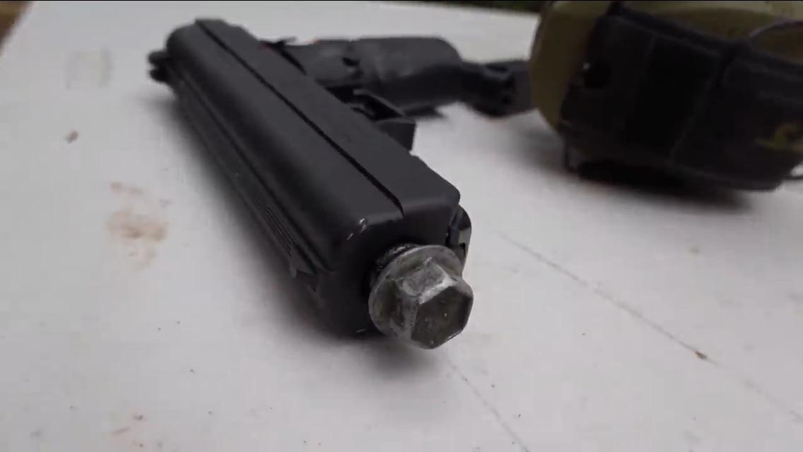 Bolt action | Scrolller