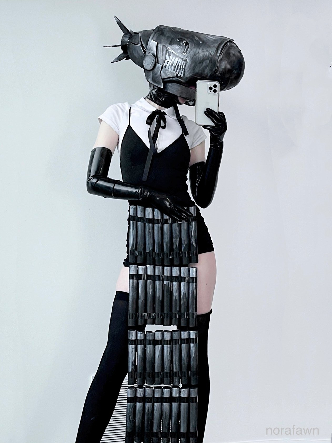 Bomb Devil by Norafawn | Scrolller