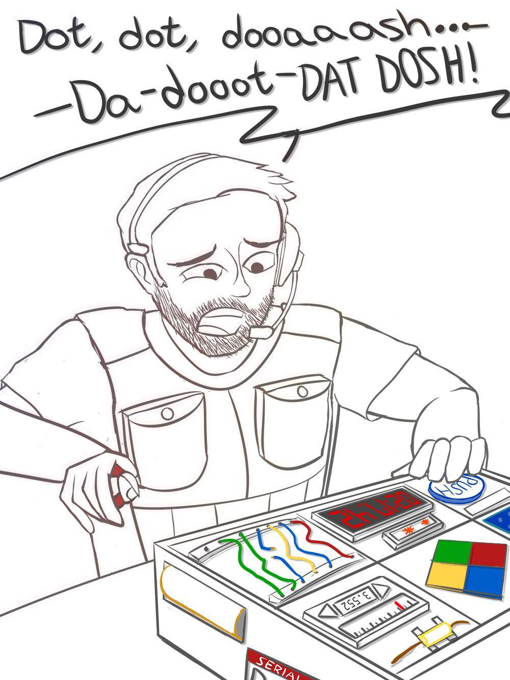 Bomb Squad Atrioc | Scrolller