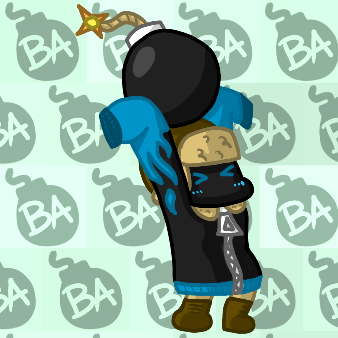 Bombs Away! | Scrolller