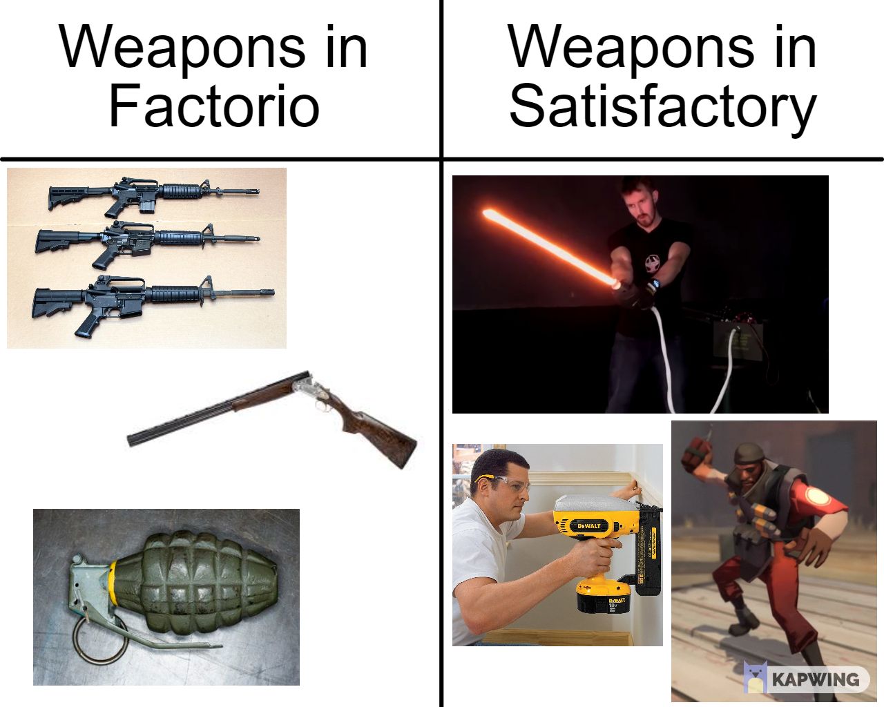 Bombs away lads | Scrolller