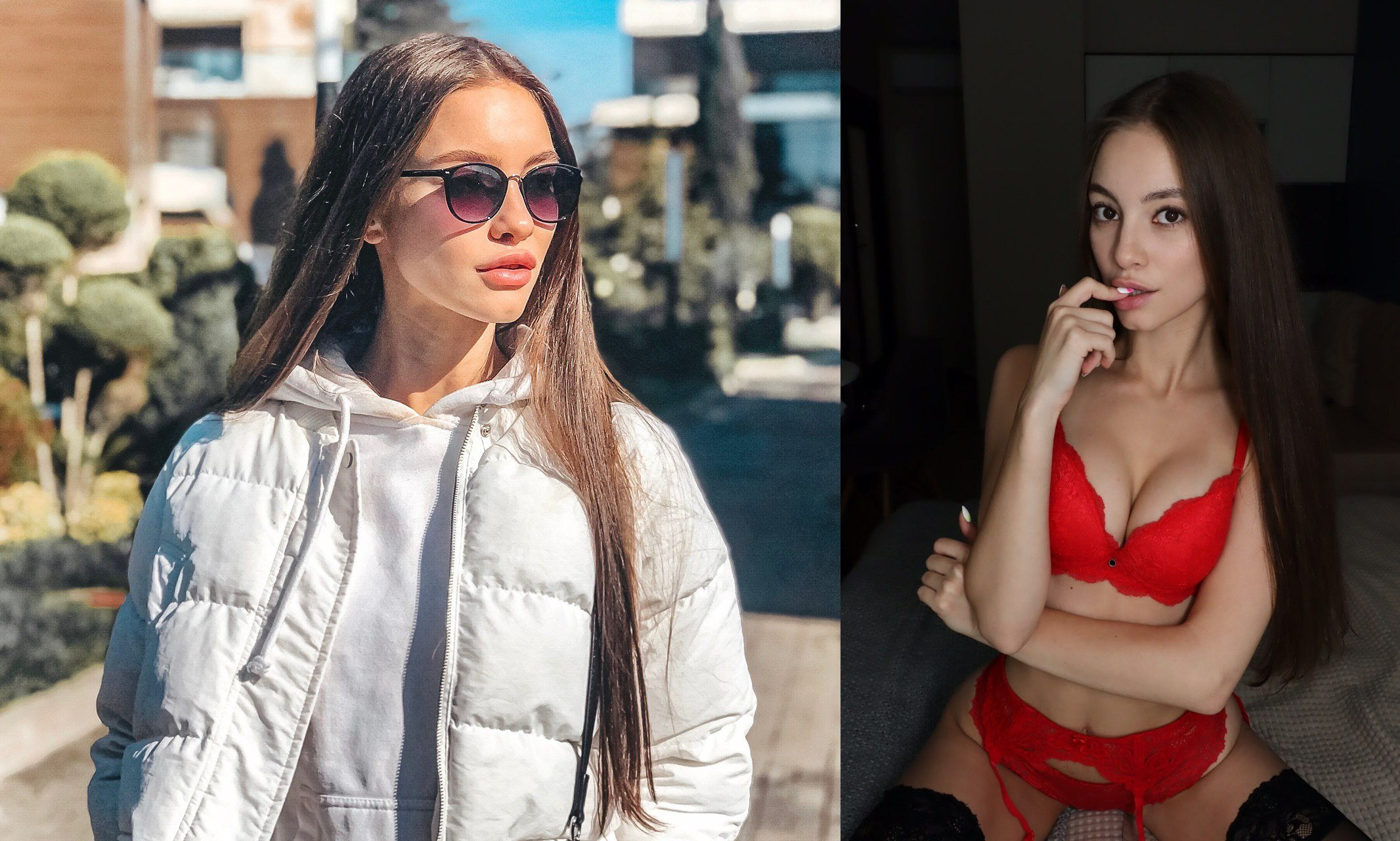 Bombshell! | Scrolller