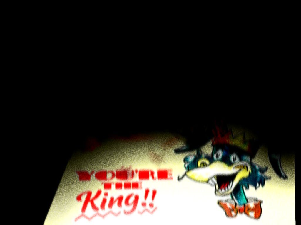 bon is burbger king | Scrolller