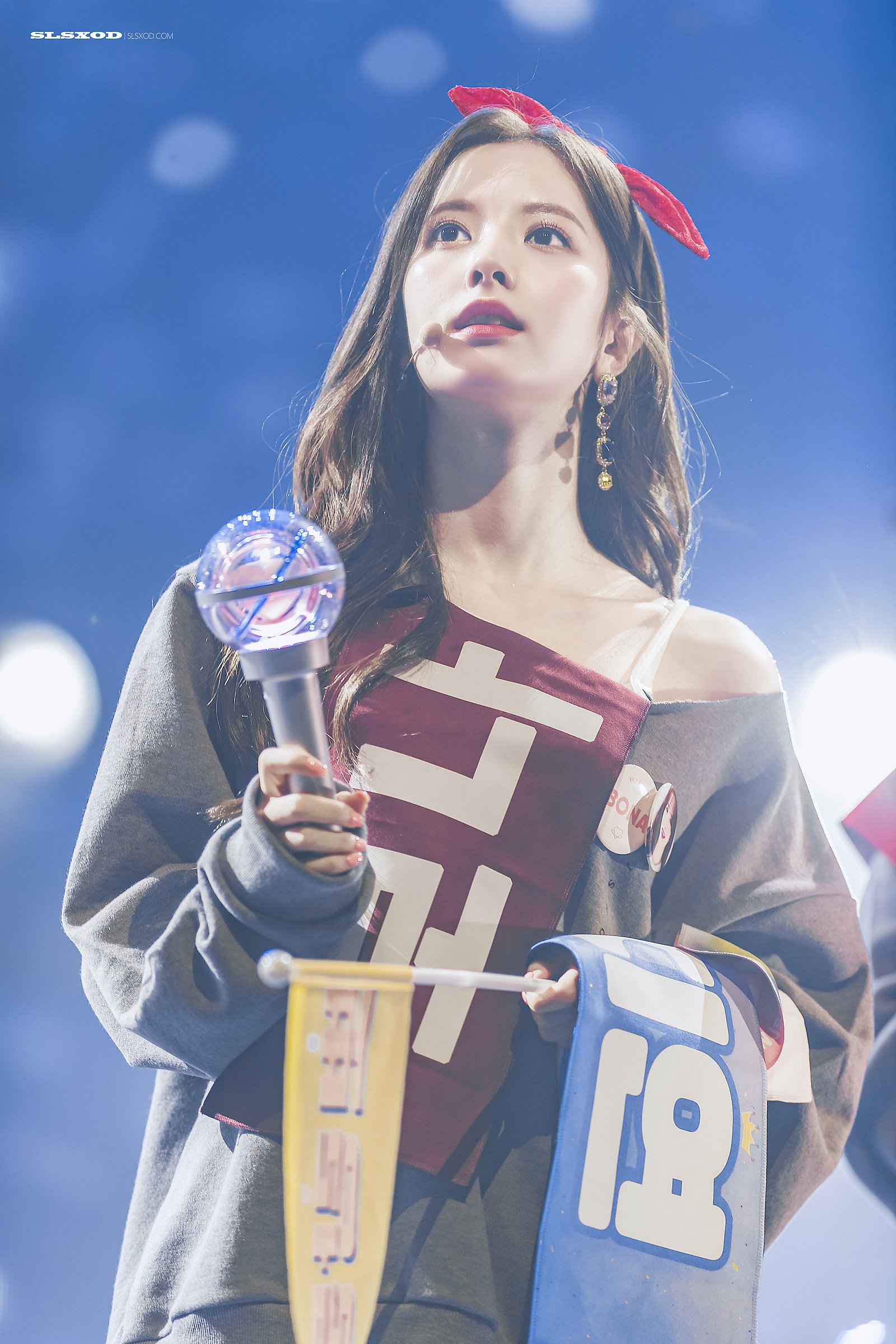 Bona 🎀 | Scrolller