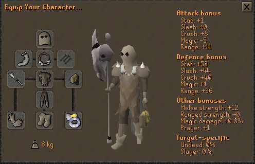 Bone Collector | Scrolller