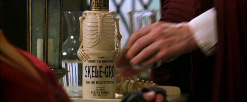 Bone Healing Juice | Scrolller